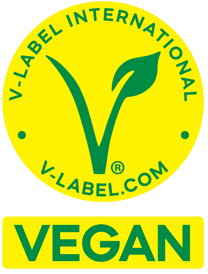 V-Label: Das Zeichen für vegetarische und vegane Produkte ...
