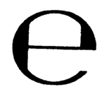 Was bedeutet das „e“-Zeichen hinter der Mengenangabe ...